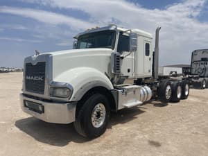SOLD - 2013 MACK TD713 Other Equipment with 125,631 mi | Tractor Zoom