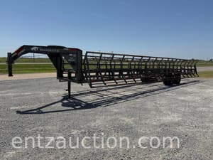 2013 Mammoth TA10 Lot No. 1908 Other Equipment For Sale with --- Ft ...