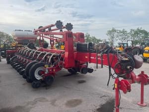 SOLD - 2013 Massey Ferguson 8824 Stock No. 202534 Planting with 24 Rows ...