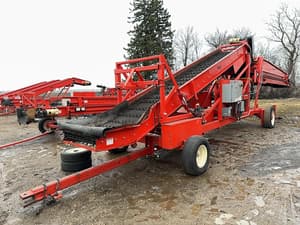 SOLD - 2013 Mayo 575 Lot No. 18 Harvesting | Tractor Zoom