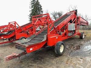 SOLD - 2013 Mayo 575 Lot No. 19 Harvesting | Tractor Zoom