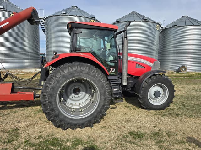 2013 McCormick Intl MTX135 Tractors For Sale with 3,011 Hrs | Tractor Zoom