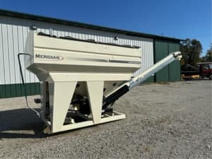 SOLD - 2013 Meridian 375RT Lot No. 501 Planting | Tractor Zoom