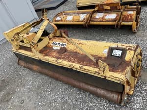 SOLD - 2013 MoTrim CR88 Lot No. 14445 Hay and Forage | Tractor Zoom