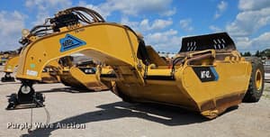 SOLD - 2013 MTS MT-42XL Lot No. EB8241 Construction with --- Hrs ...