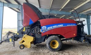 New Holland 340 Hay and Forage For Sale | Tractor Zoom
