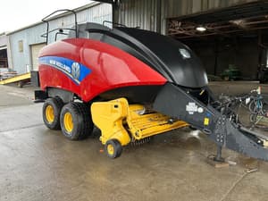 2013 New Holland Big Baler 340 Lot No. 3802 Hay and Forage For Sale ...