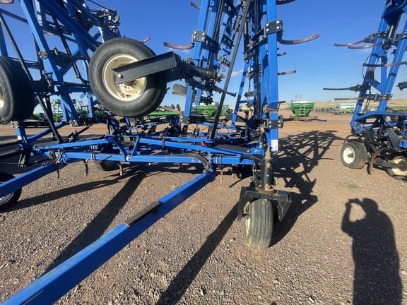 2013 New Holland ST830 Tillage Chisel Plows for Sale | Tractor Zoom