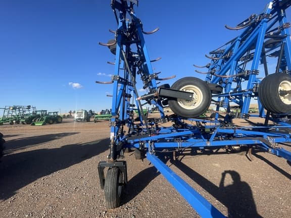2013 New Holland ST830 Tillage Chisel Plows for Sale | Tractor Zoom
