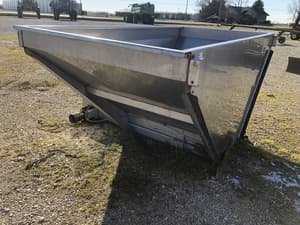 SOLD - 2013 New Leader L3220 Stock No. 292376 Chemical Applicators ...