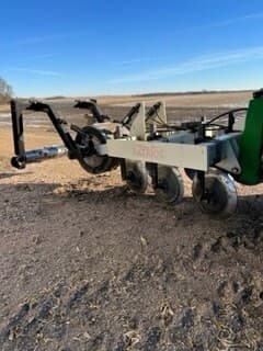 SOLD - 2013 Patriot 3 Bar Pivot Track Closer Stock No. 205642 Other ...