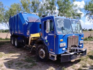 SOLD - 2013 Peterbilt 320 Lot No. 380 Other Equipment with --- mi ...