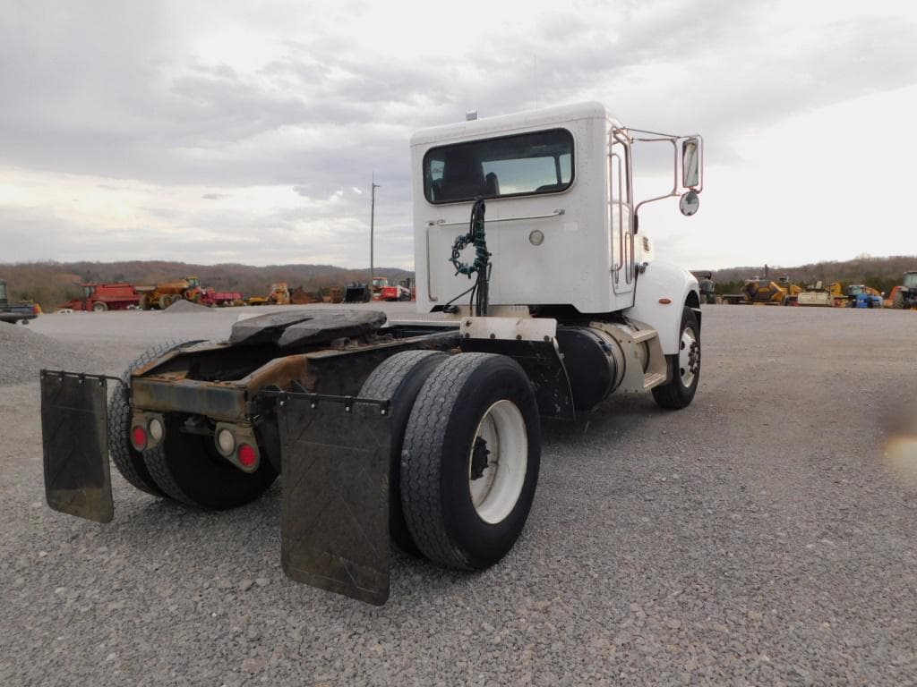 2013 Peterbilt 337 Other Equipment Trucks for Sale | Tractor Zoom
