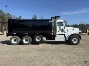 SOLD - 2013 Peterbilt 365 Lot No. 55841949 Other Equipment with --- mi ...