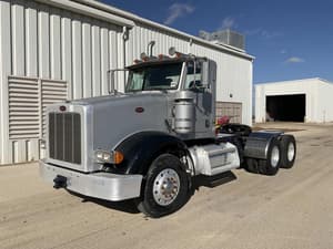 SOLD - 2013 Peterbilt 367 Lot No. 172 Other Equipment with 329,283 mi ...