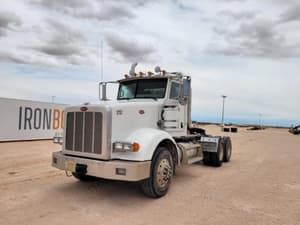 2013 Peterbilt 367 Lot No. 325150 Other Equipment For Sale with 540,577 ...