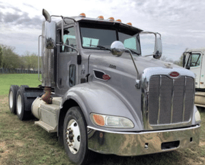 SOLD - 2013 Peterbilt 384 Other Equipment with 252,950 mi | Tractor Zoom