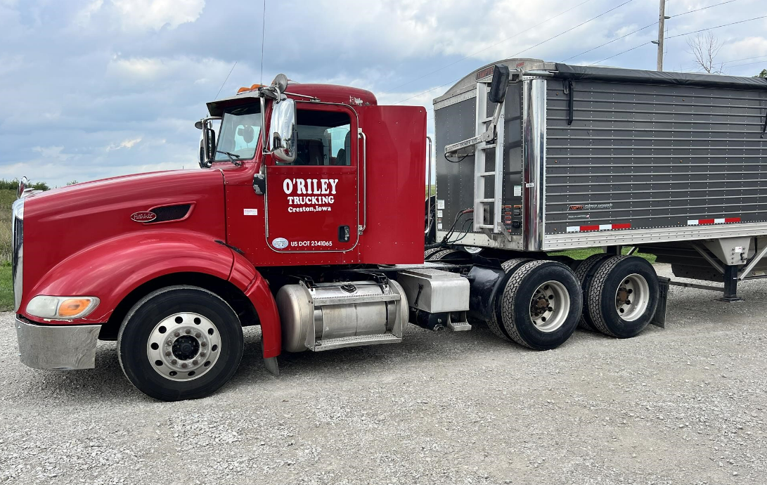 SOLD - 2013 Peterbilt 386 Other Equipment with 835,928 mi | Tractor Zoom