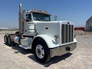 SOLD - 2013 Peterbilt 388 Lot No. 213 Other Equipment with 436,455 mi ...
