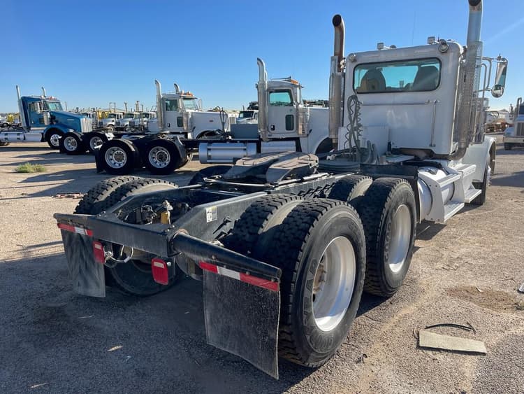 2013 Peterbilt 388 Other Equipment Trucks for Sale | Tractor Zoom