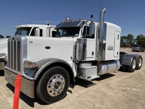 SOLD - 2013 Peterbilt 389 Lot No. 361 Other Equipment with 581,501 mi ...