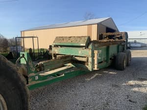 SOLD - 2013 Pik Rite 790VB Stock No. 330771 Manure Handling | Tractor Zoom