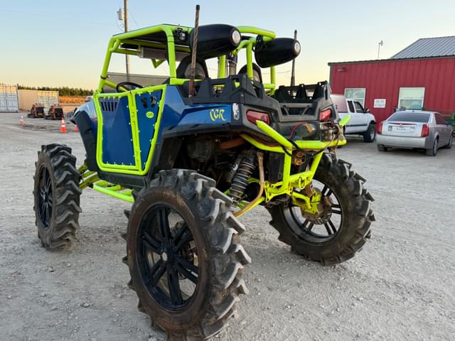 2013 Polaris RAZOR Lot No. 243 Other Equipment For Sale with 1,958 mi ...