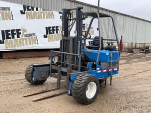 2013 Princeton PBX55 Lot No. 232330 Construction For Sale with 767 Hrs ...