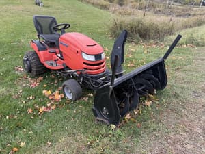 SOLD - 2013 Simplicity Prestige Stock No. 401591 Other Equipment with ...