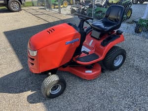 SOLD - 2013 Simplicity Regent EX Stock No. 215216 Other Equipment with ...