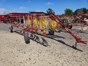 SOLD - 2013 Sitrex Magnum MK12 Stock No. 209263 Hay and Forage ...