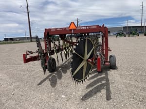 SOLD - 2013 Sitrex Pro 17 Stock No. 289987 Hay and Forage | Tractor Zoom