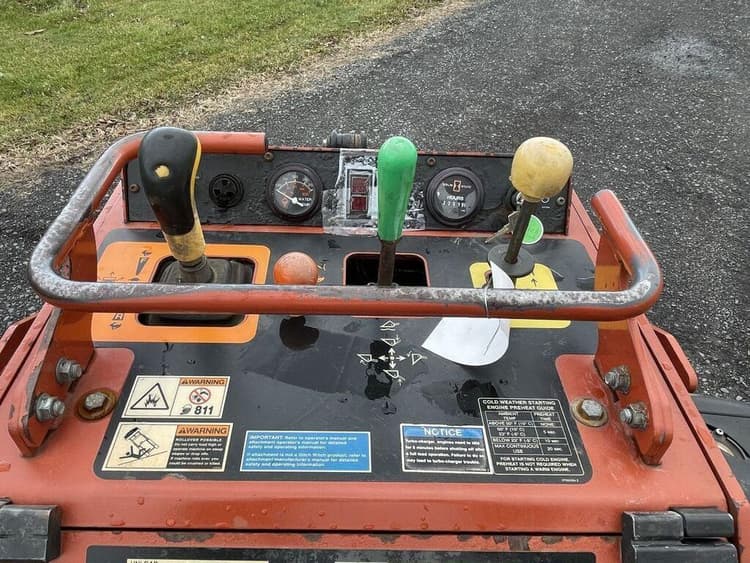 2013 Ditch Witch SK755 Construction Compact Track Loaders for Sale ...