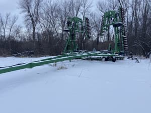 2013 Summers Coil Packer Stock No. 89156 Tillage For Sale | Tractor Zoom