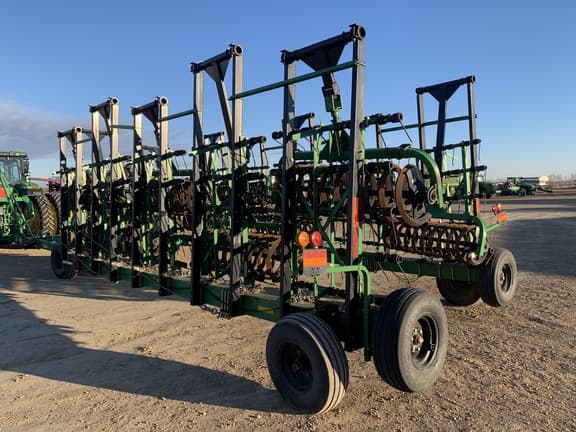 2013 Summers Harrow Packer Tillage Other for Sale | Tractor Zoom