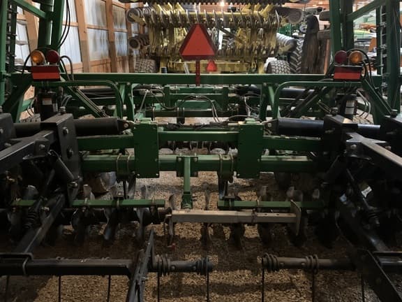 2013 Summers Super Coulter Plus Tillage Vertical Tillage for Sale ...