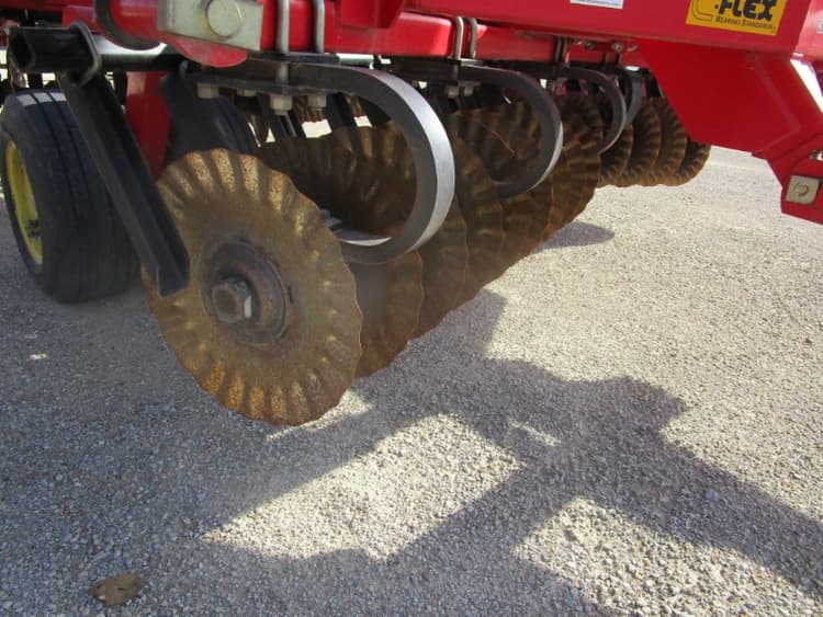 2013 Sunflower 6630 Tillage Vertical Tillage for Sale | Tractor Zoom