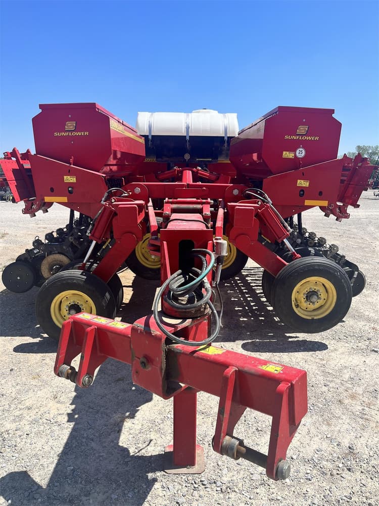 2013 Sunflower 9435 Planting Grain Drills for Sale | Tractor Zoom