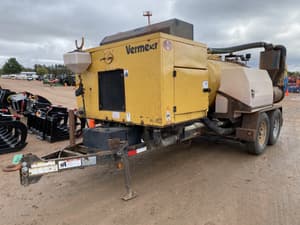 SOLD - 2013 Vermeer V500LE-HD Lot No. 1946 Construction | Tractor Zoom