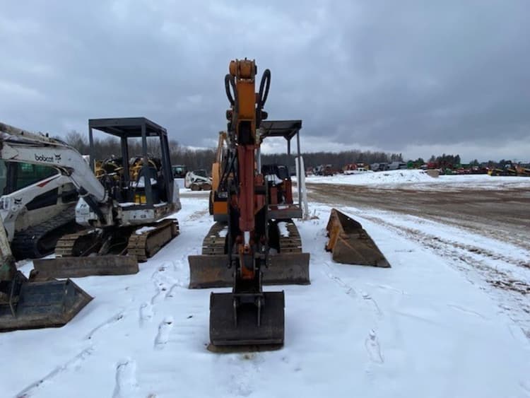 Takeuchi TB800 Construction Compact Excavators for Sale | Tractor Zoom