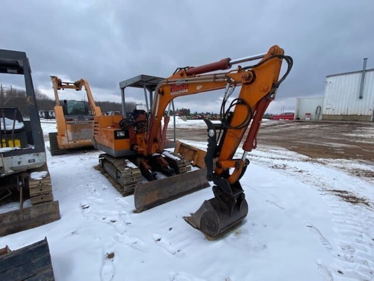 Takeuchi TB800 Construction Compact Excavators for Sale | Tractor Zoom
