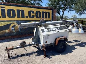 2013 Terex RL4 Lot No. 5192 Construction For Sale with --- Hrs ...