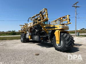 2013 Terra-Gator TG7300 Lot No. 280 Chemical Applicators For Sale with ...
