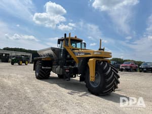 2013 Terra-Gator TG9300 Lot No. 102 Chemical Applicators For Sale ...
