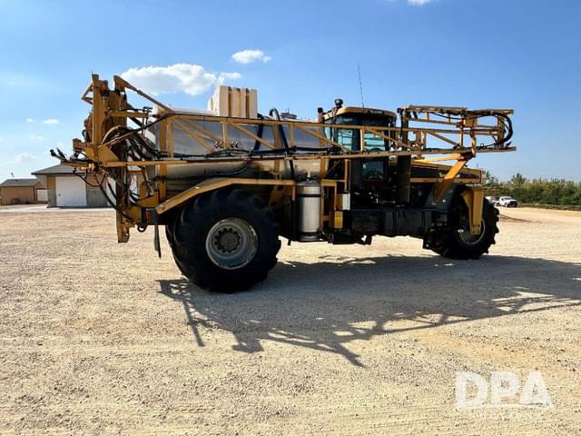 2013 Terra-Gator TG9300 Lot No. 44 Chemical Applicators For Sale with 2,400 Gal | Tractor Zoom