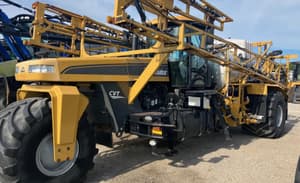 SOLD - 2013 Terra-Gator TG7300 Stock No. 6040 Chemical Applicators with ...