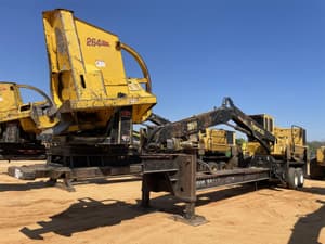 SOLD - 2013 TIGERCAT 234 Log Loader Construction | Tractor Zoom