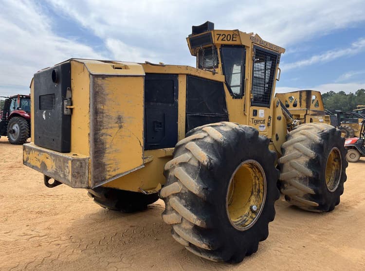 2013 Tigercat 720E Construction Other for Sale | Tractor Zoom