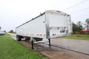 2013 Timpte Super Hopper Lot No. 6566 Ag Trailers For Sale with 40 Ft ...
