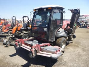 SOLD - 2013 Toro 31599N Lot No. 3801 Other Equipment | Tractor Zoom